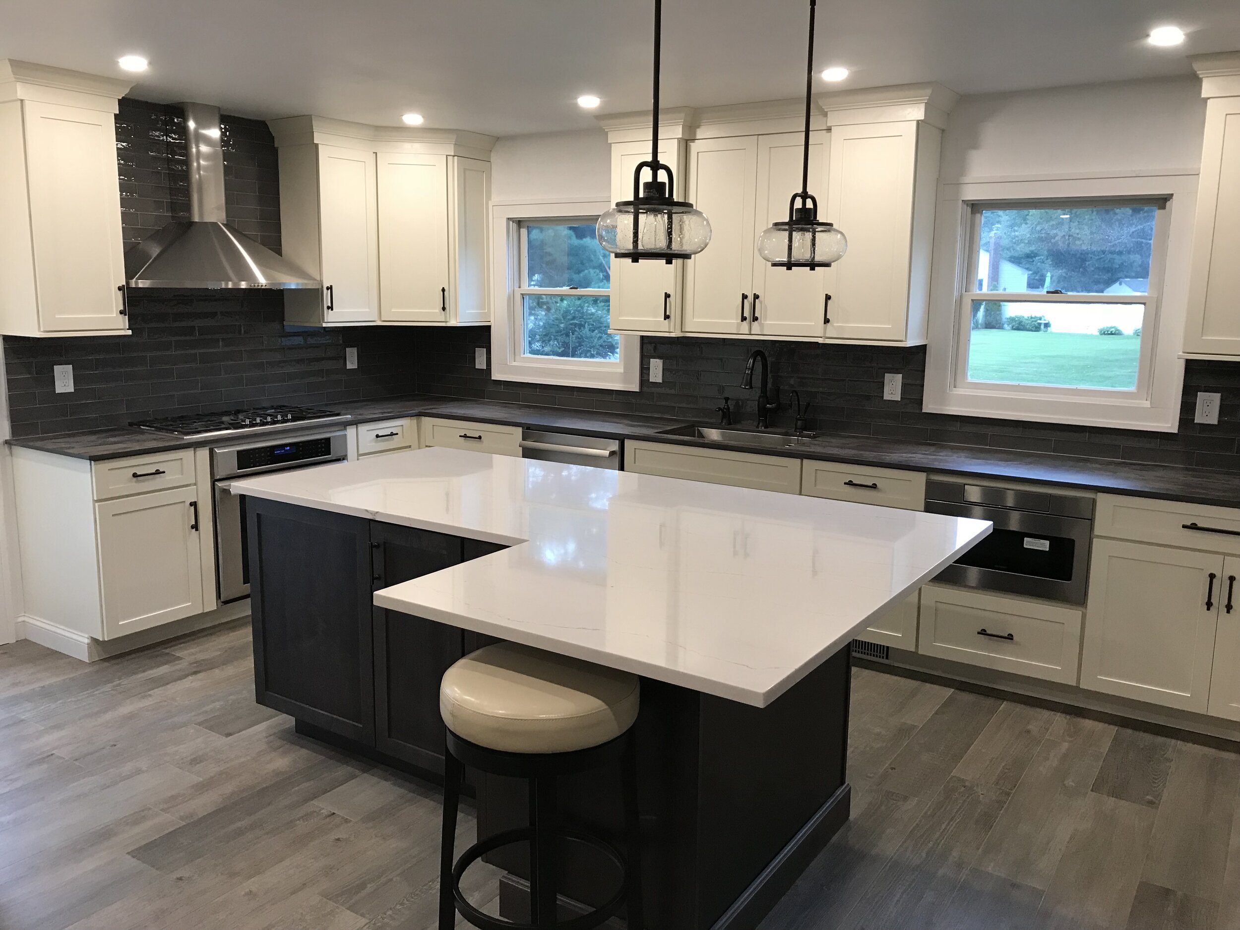 Portfolio — Trim-rite Contracting