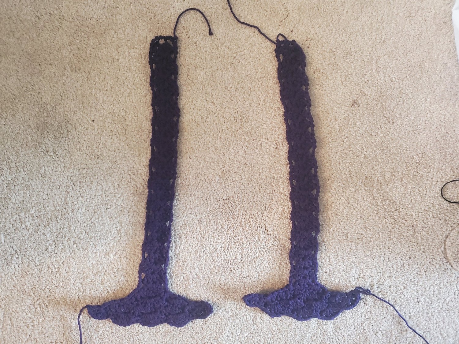The Malina Top — The Weaving Witch