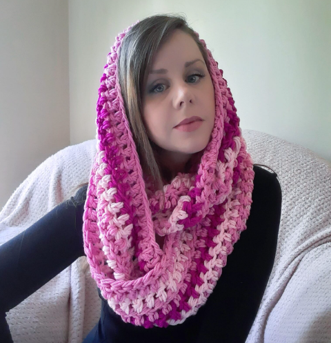 Free Crochet Patterns inspired by Wednesday Adams — The Weaving Witch