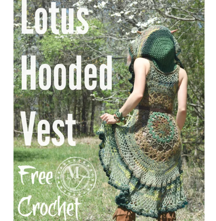 15+ Witchy Crochet Patterns — The Weaving Witch