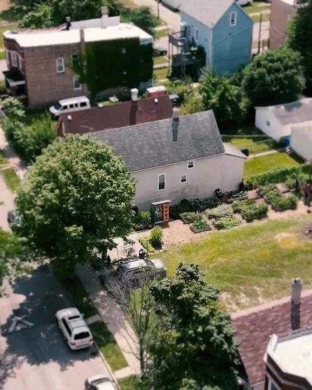 The Love Fridge Chicago