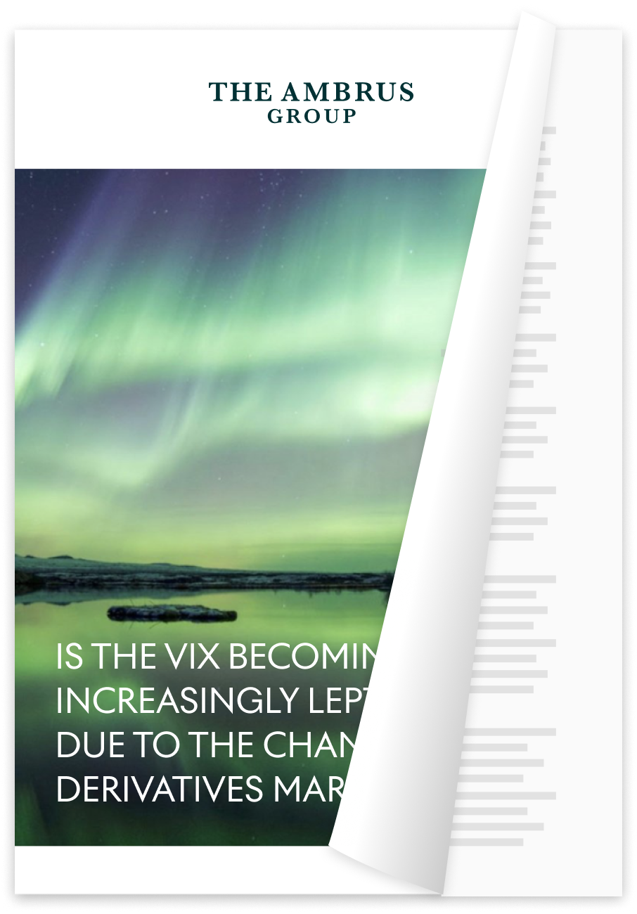 Research — The Ambrus Group