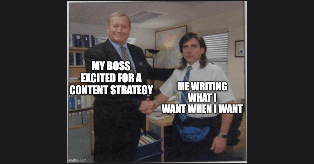 The 8 Most Important Elements of Content Strategy — Edify Content ...