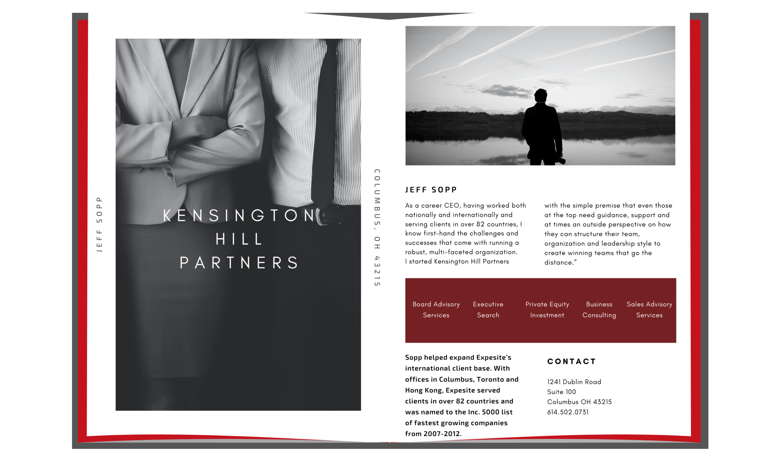 Kensington Hill Partners