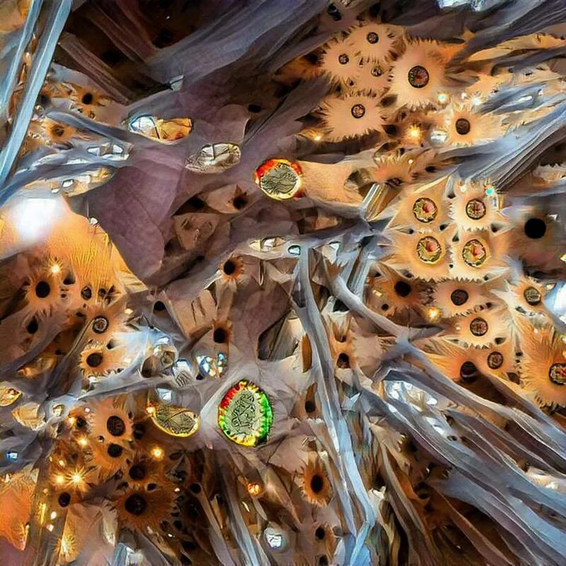 Daniel Bolojan — Parametricism