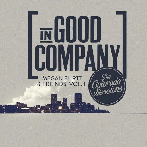 Releases — Megan Burtt