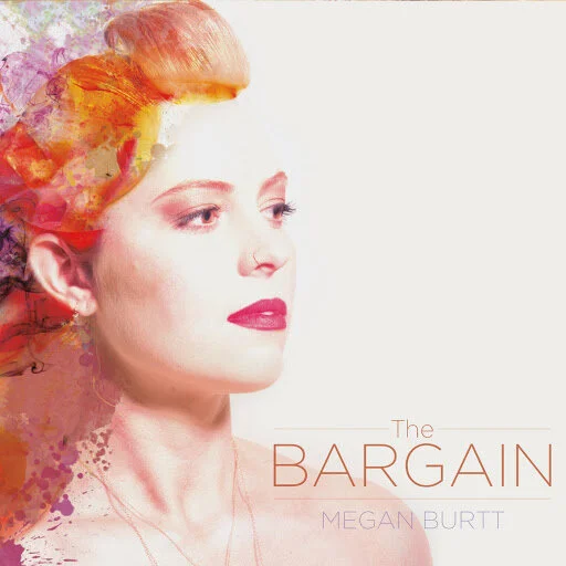 MEDIA — Megan Burtt
