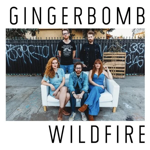 Releases — Megan Burtt