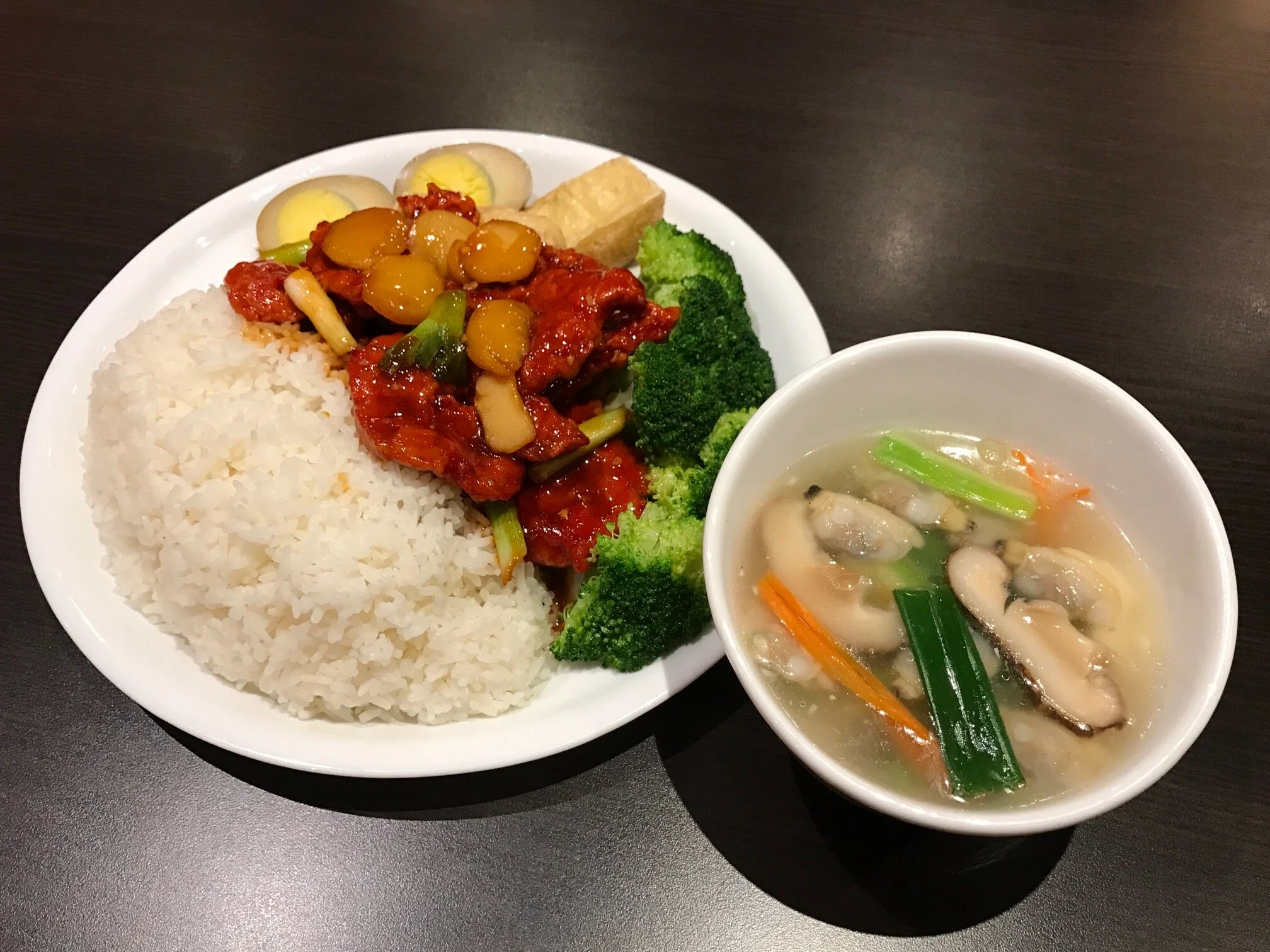 沙县小吃 SHAXIAN DELICACIES