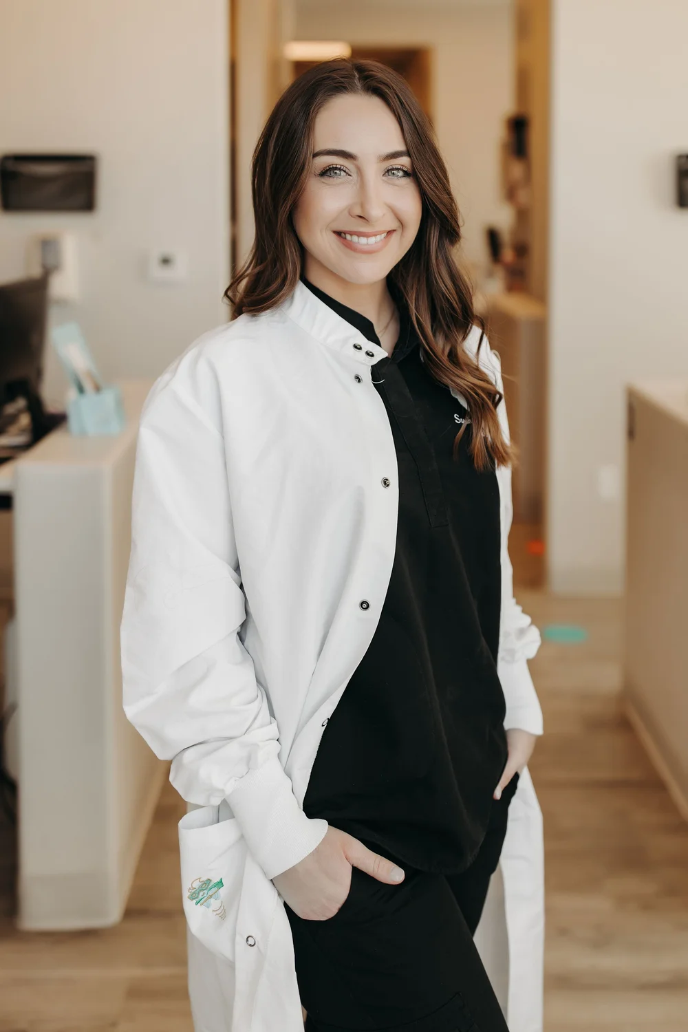 About Dr. Andis Almasi — Teddy Dental