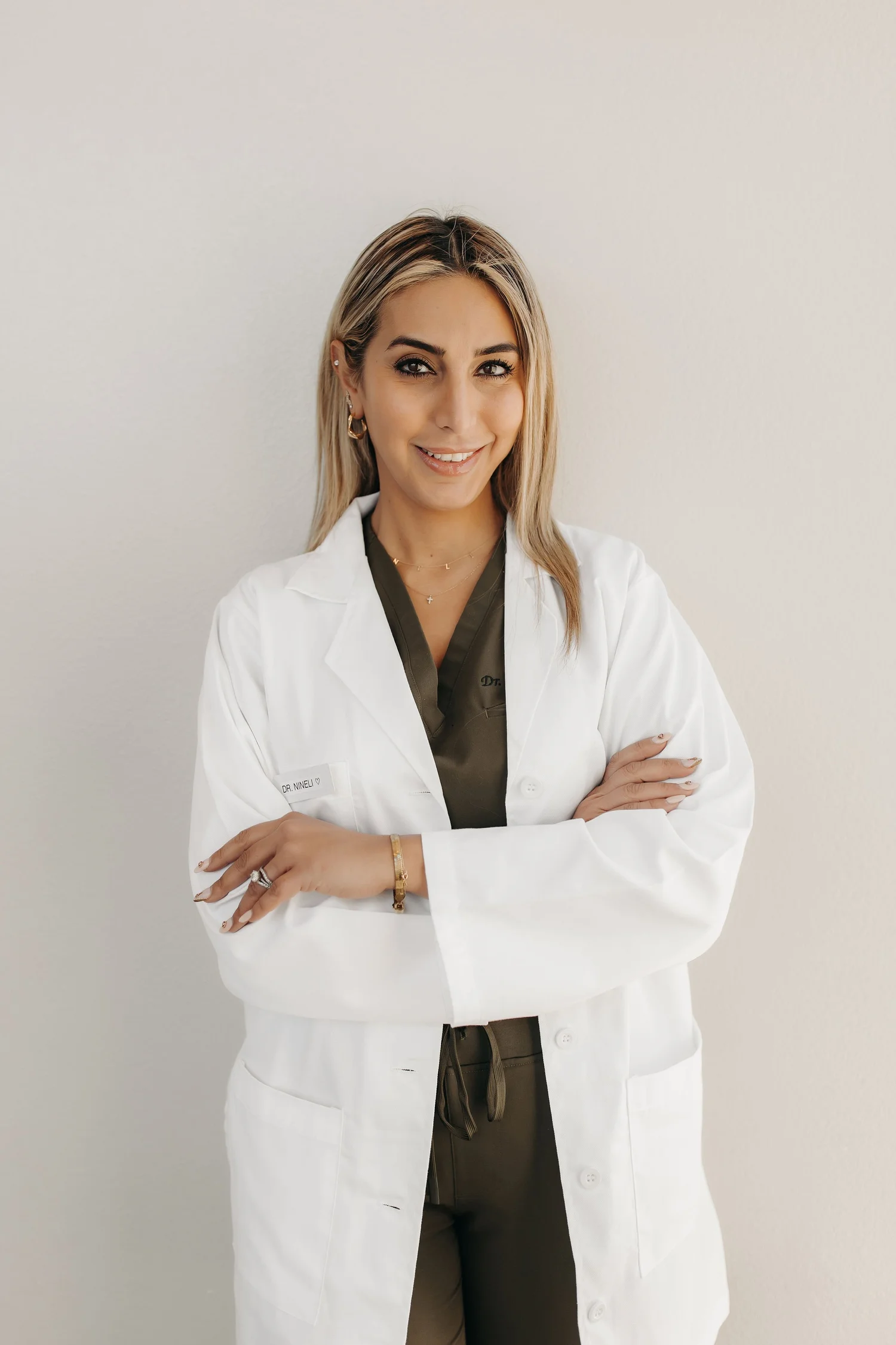 About Dr. Andis Almasi — Teddy Dental