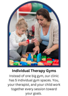 Children In Motion: Pediatric Occupational Therapy