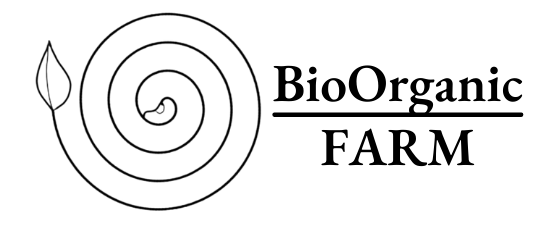 The Bio Organic Farm