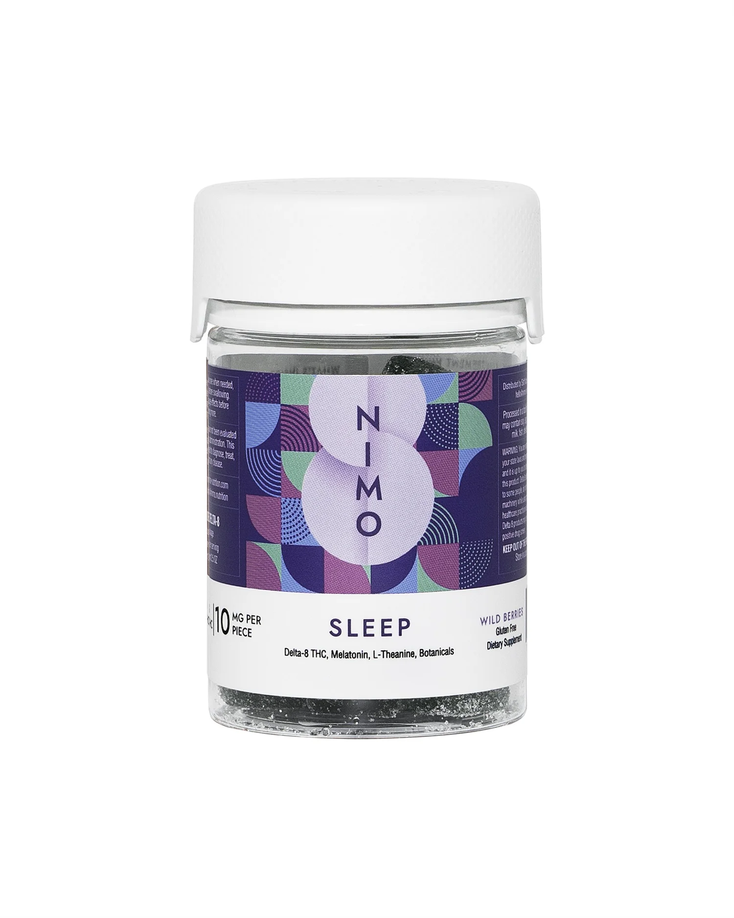 Services 1 — Nimo Nutrition