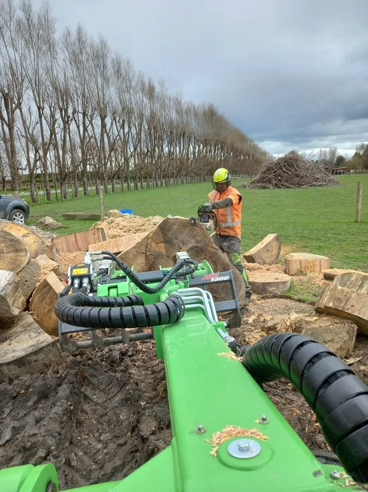 O'Leary Tree Services