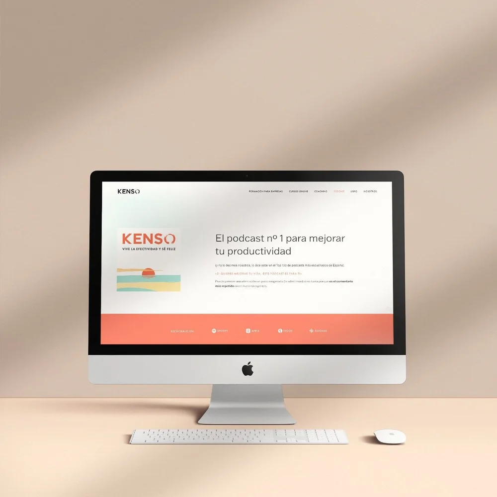 Sobre mí | Visual Bloom | Squarespace & Shopify