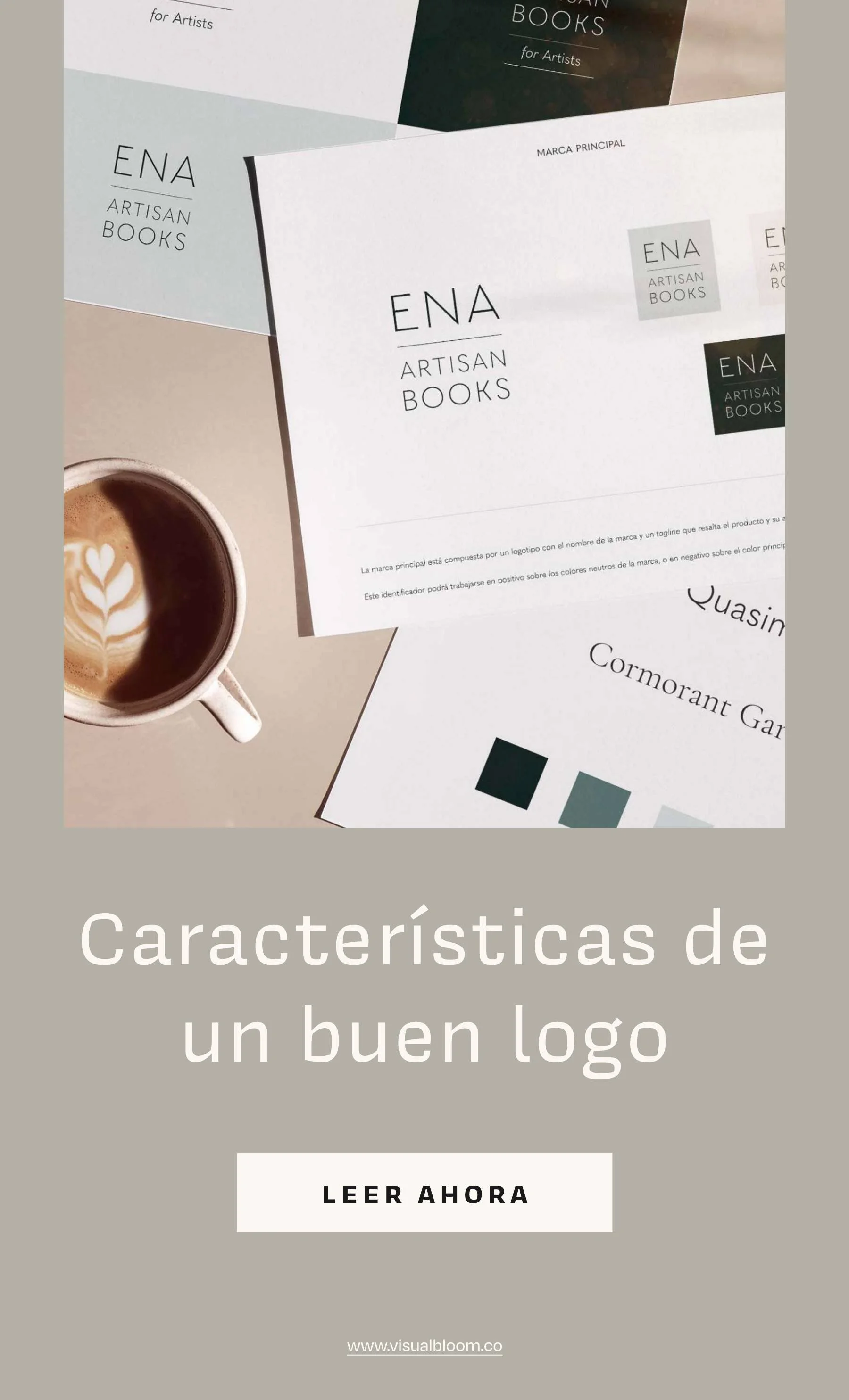 Lo Que Hace Un Buen Diseño De Logotipo