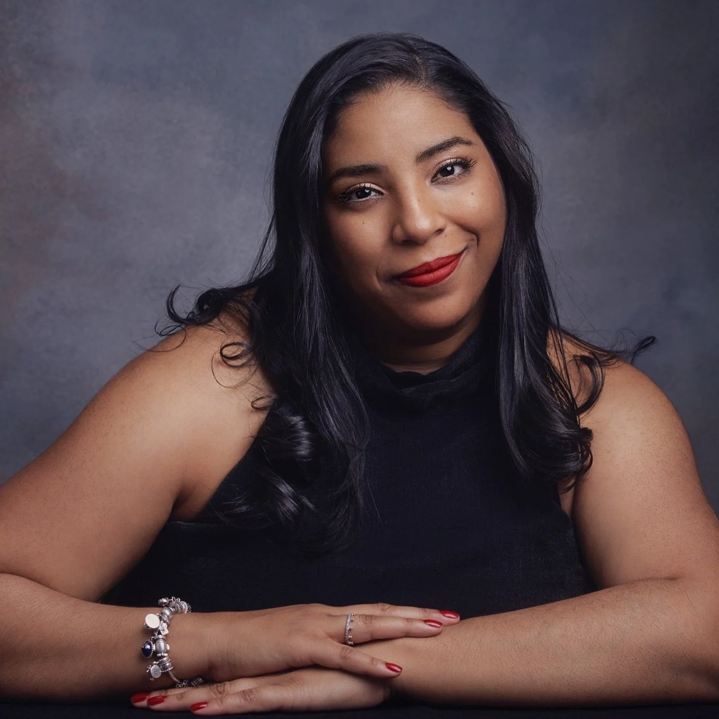 Sobre mí | Visual Bloom | Squarespace & Shopify