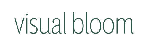 7 características de un buen logo | Visual Bloom