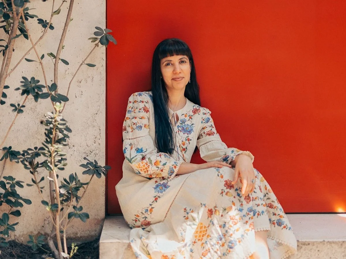 Contacto | Visual Bloom | Squarespace & Shopify