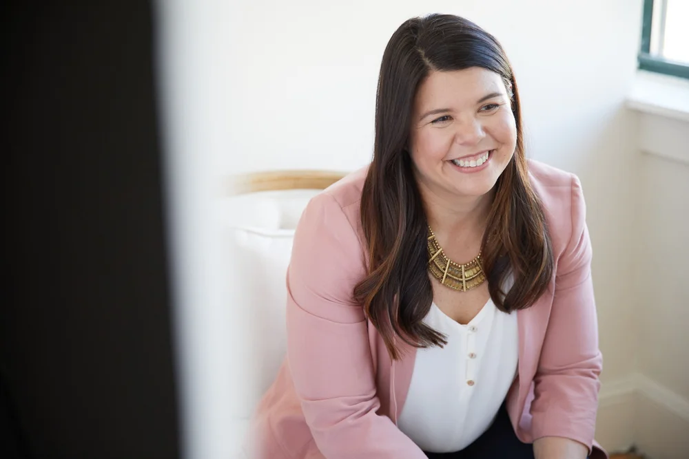 Meet SuMing — SuMing Sullivan, LICSW | EFT Therapy for Individuals and ...