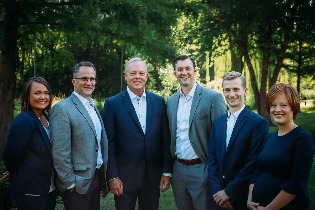 Kapteyn Wealth Partners