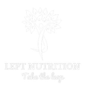 LEPT Nutrition Perth | Your Perth Nutritionist & Wellness Guide