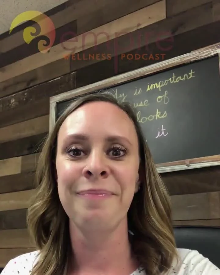 Meet the Staff — Empire Wellness Center