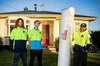 Trust Horizon - Funding Energy-Related Community Projects