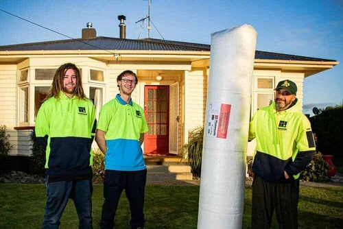 Trust Horizon - Funding Energy-Related Community Projects