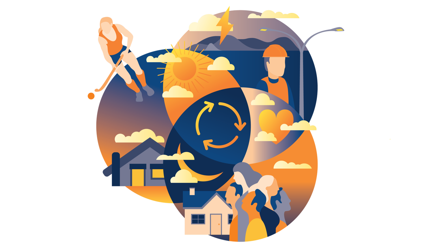 About Trust Horizon