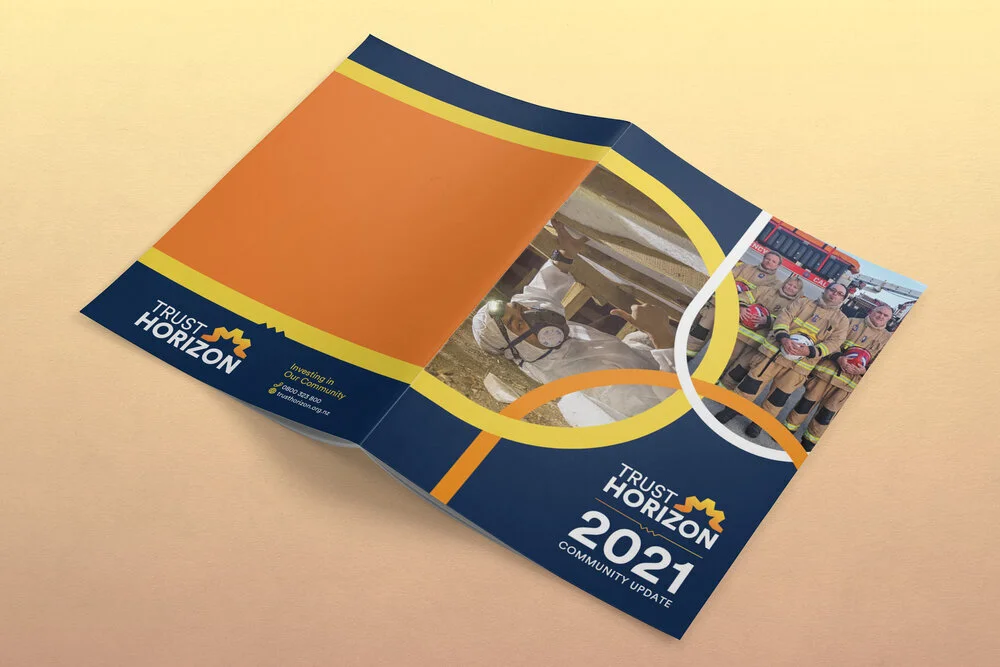 Trust Horizon highlights from new 2021 Community Update