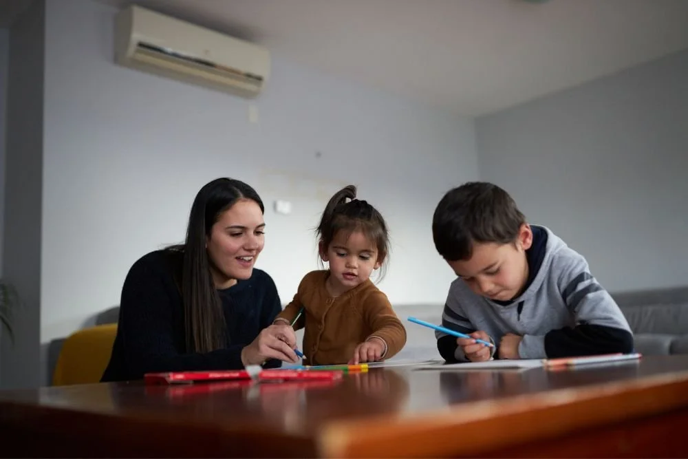 Eastern Bay homes get a heating boost from Trust Horizon