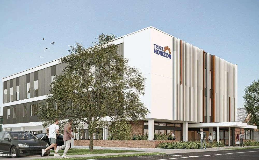 Concordia House redevelopment: A landmark Whakatāne project