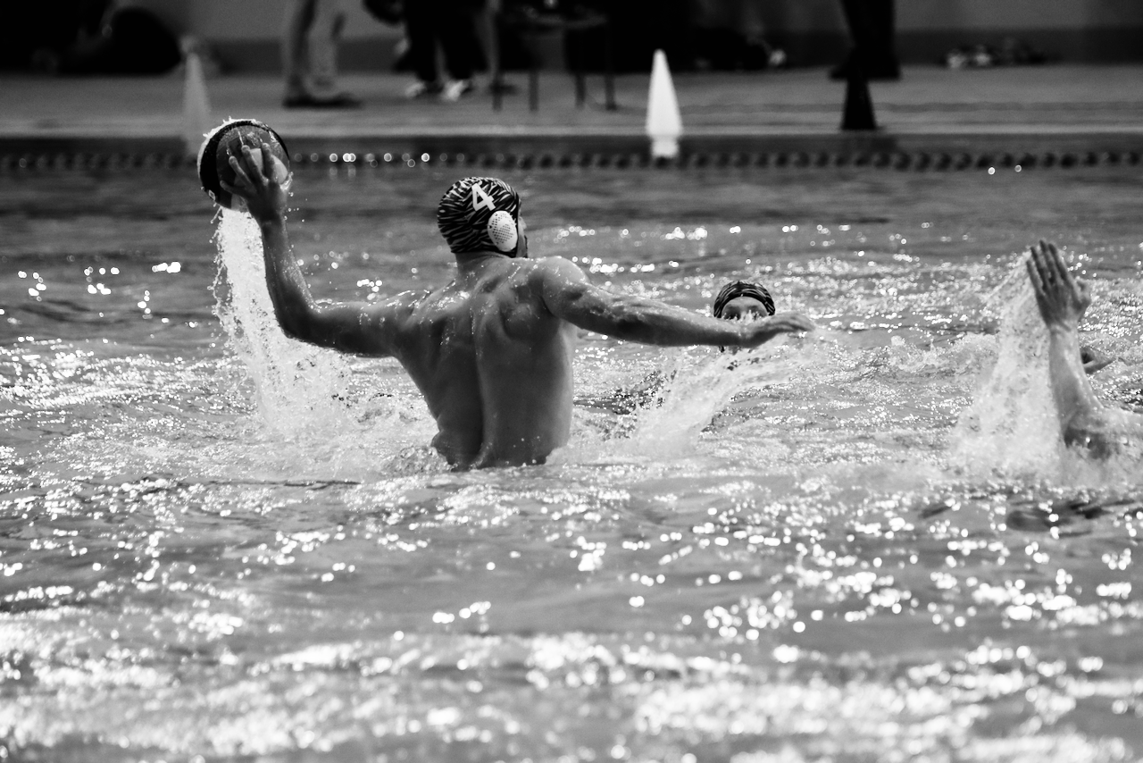 RICHMOND WATER POLO
