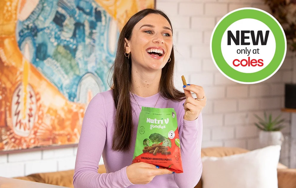 News & Media — Nutri V