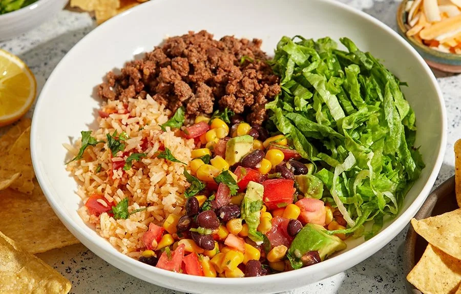 Recipes — Nutri V