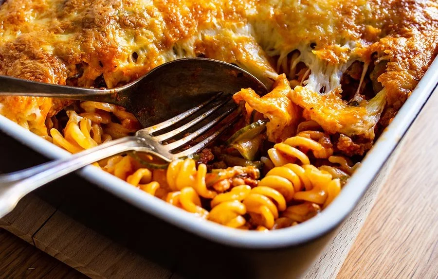 Recipes — Nutri V