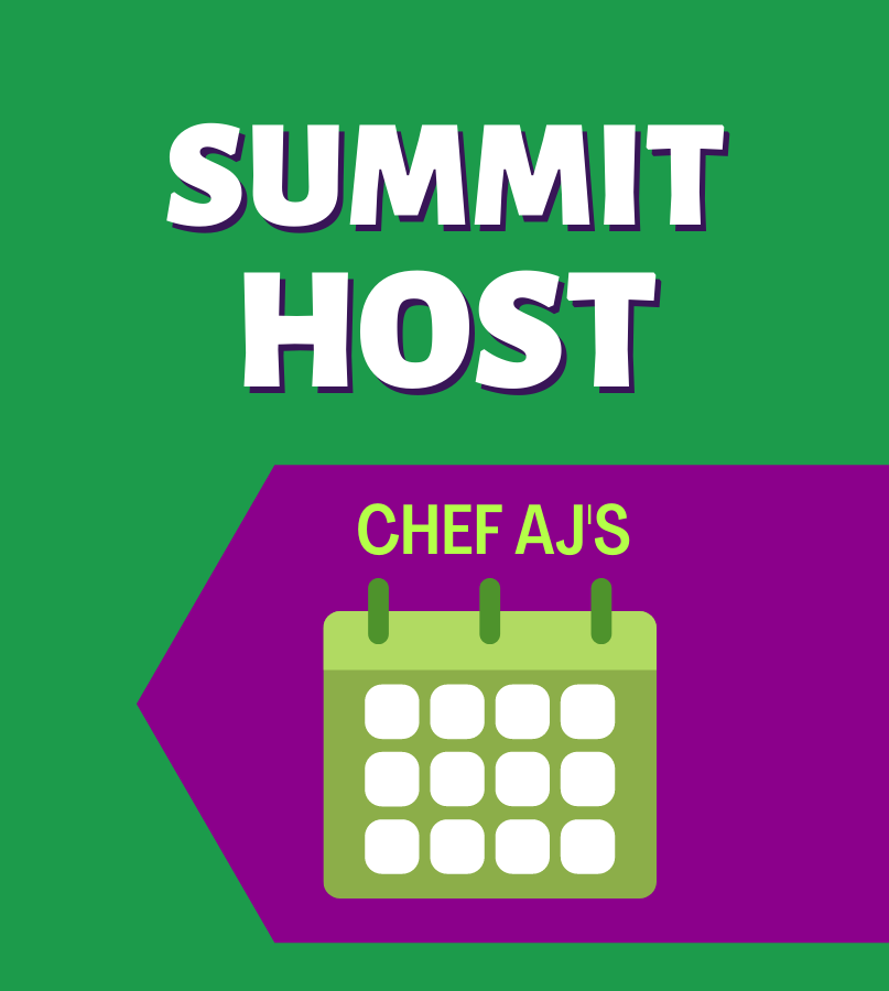 Chef AJ