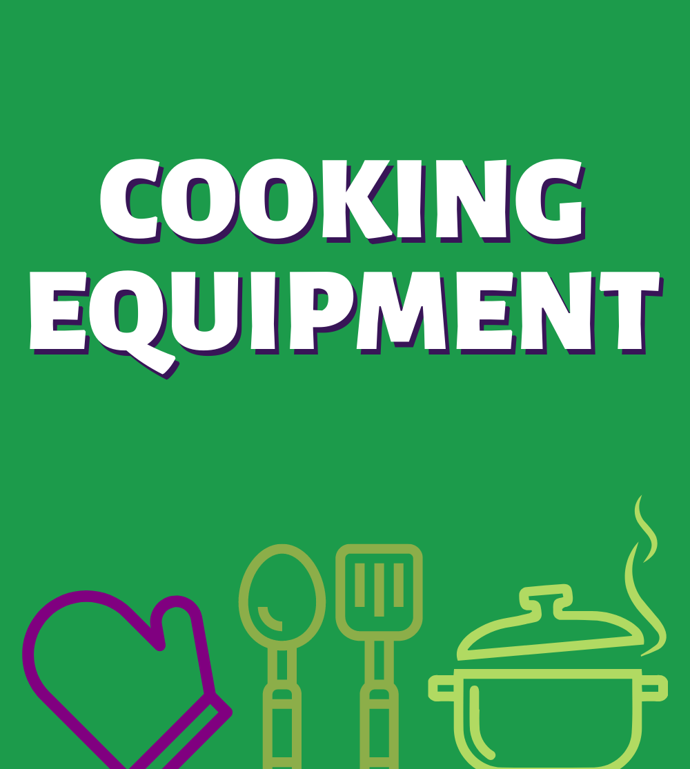 Chef AJ's Favorites — Chef AJ