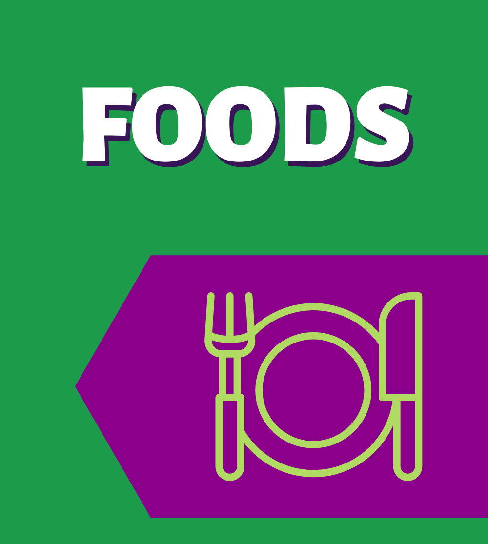 Chef AJ's Favorites — Chef AJ