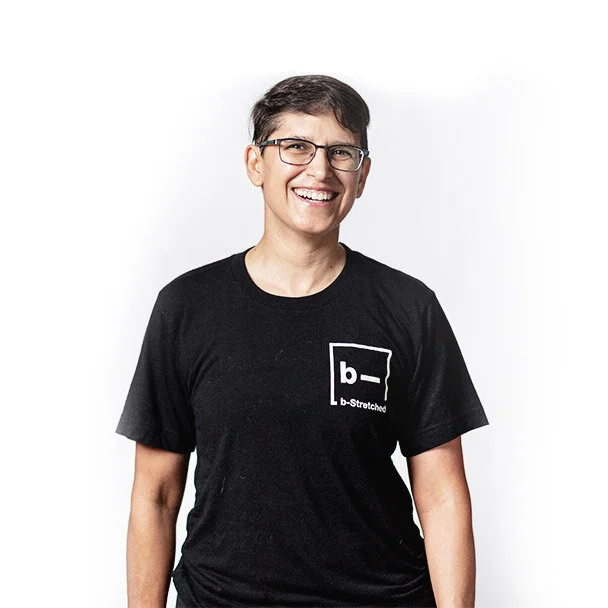 MARA — B stretched