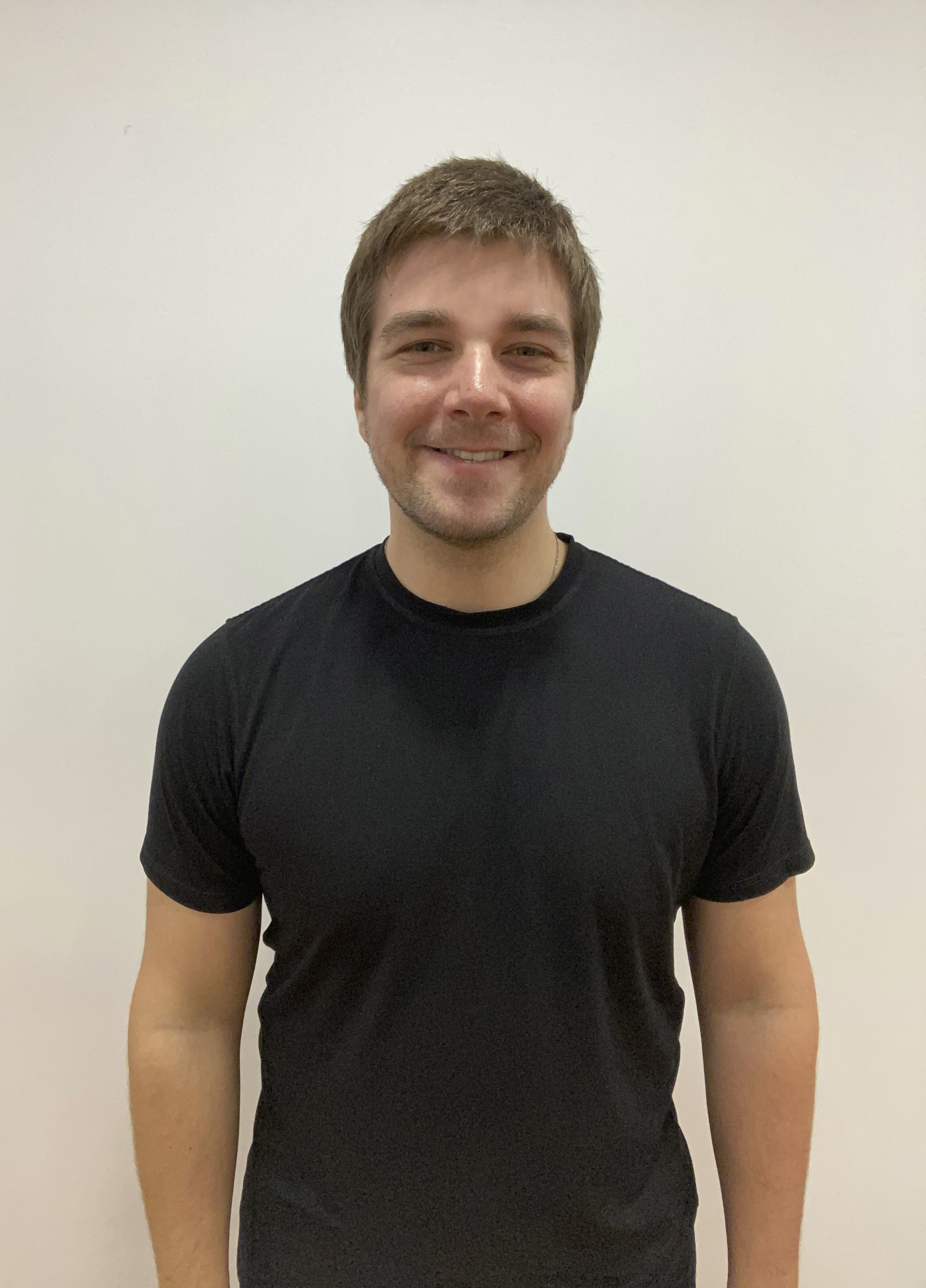 VICTOR — B stretched