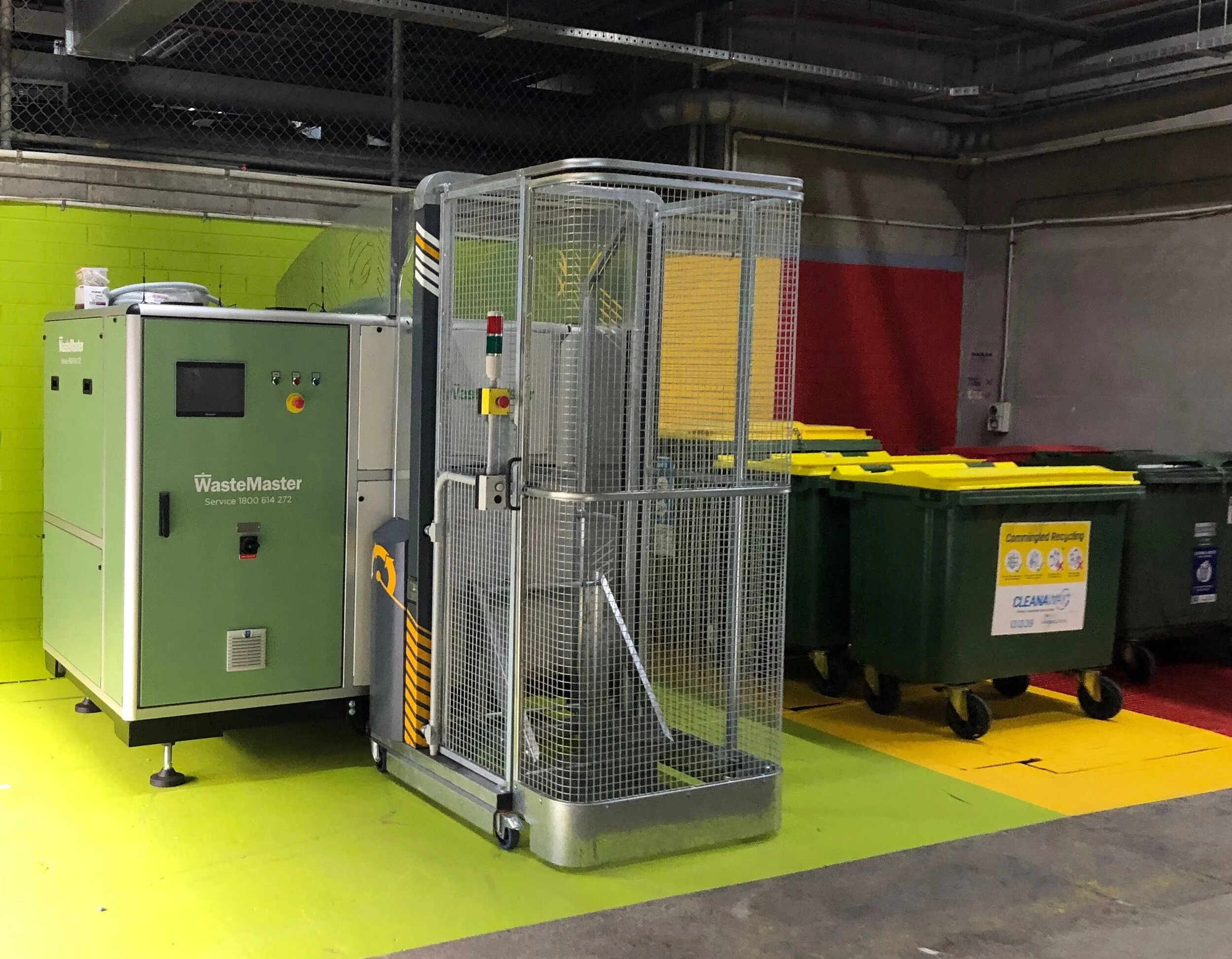Green Eco Technologies