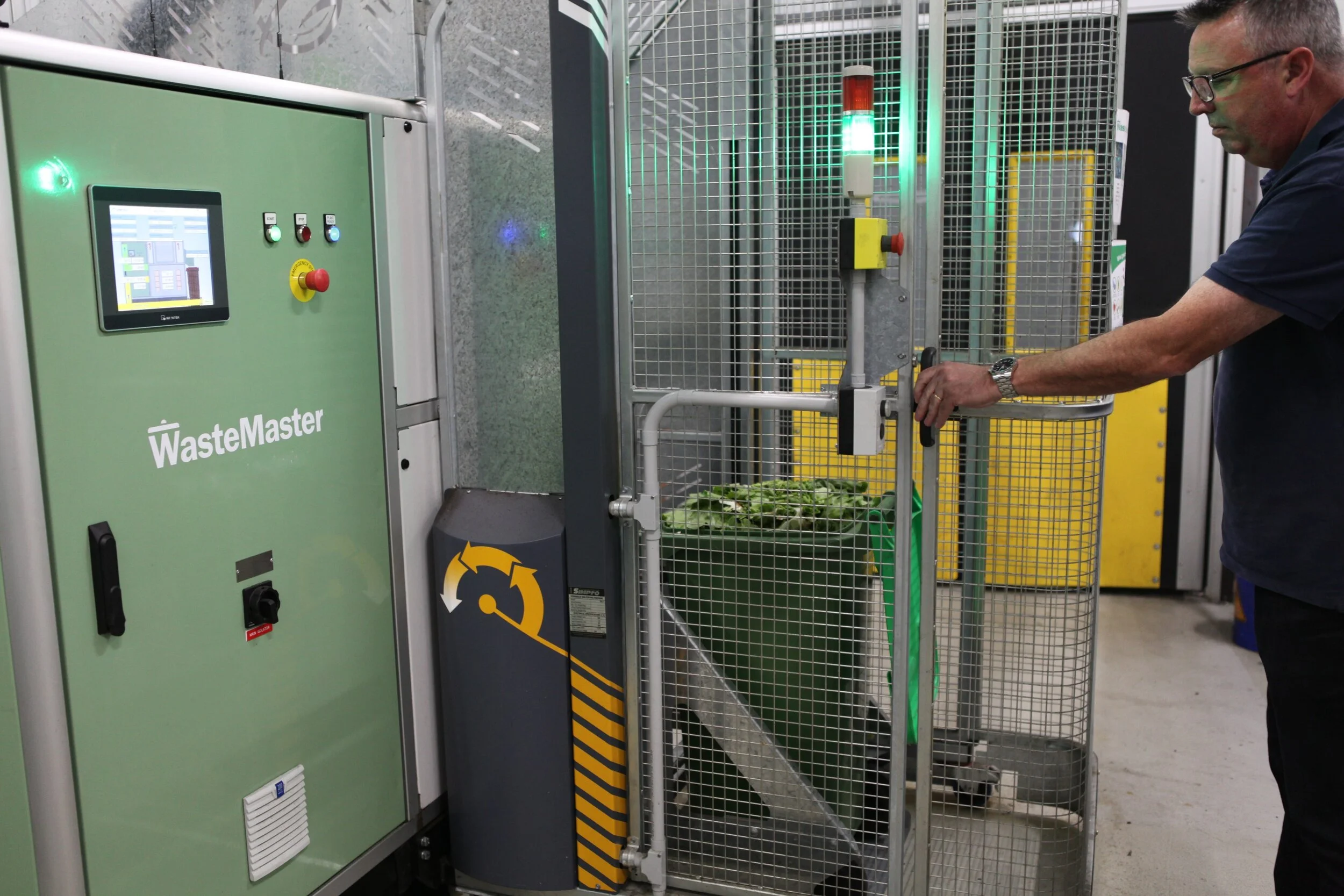 Benefits of WasteMaster — Green Eco Technologies