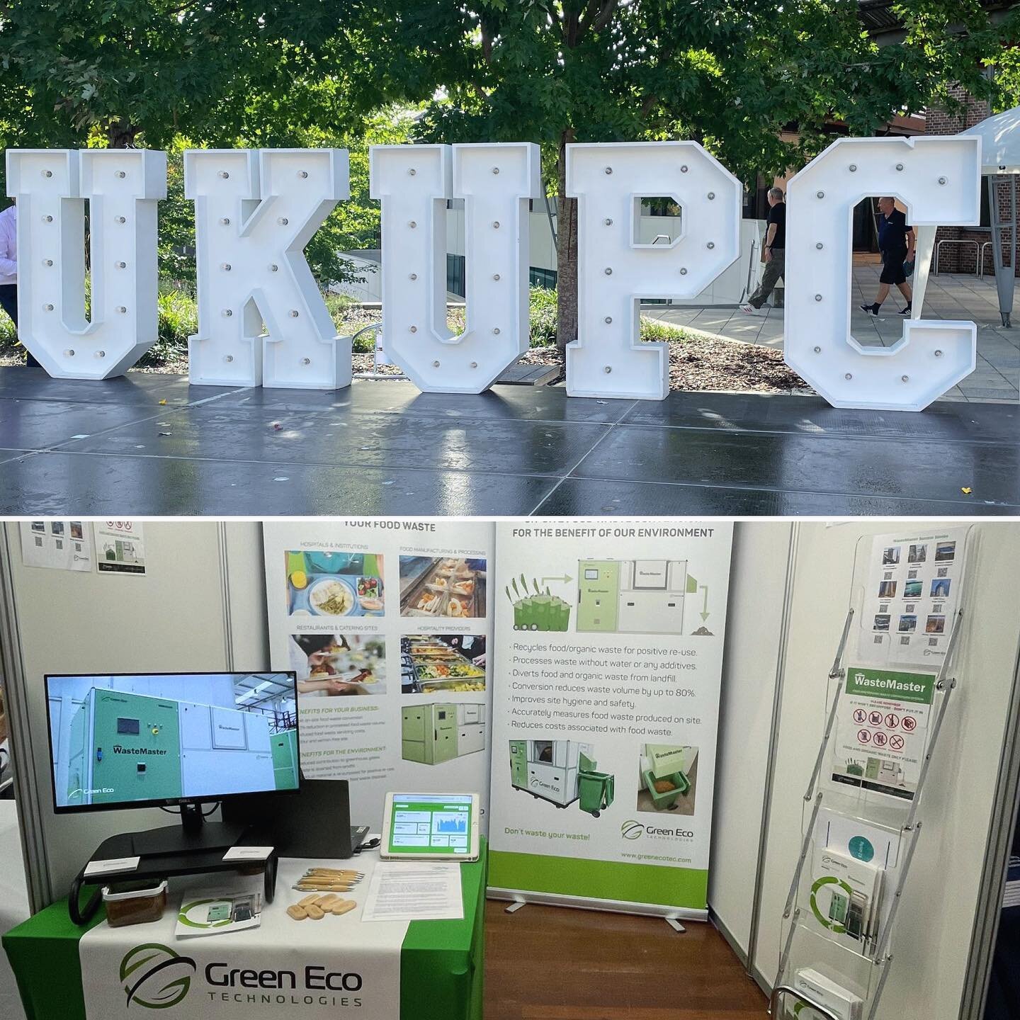 WasteMaster Systems — Green Eco Technologies