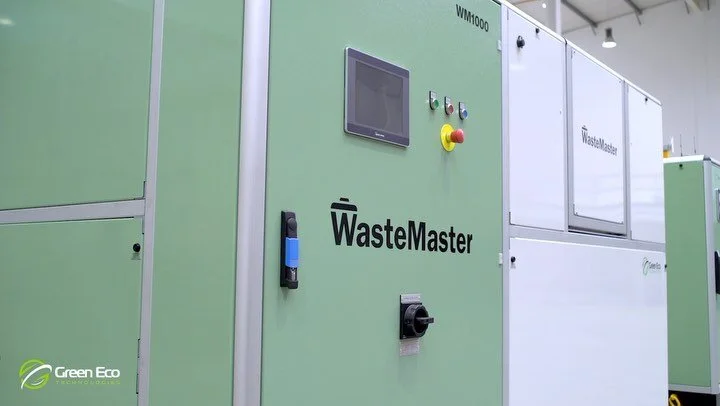 Green Eco Technologies