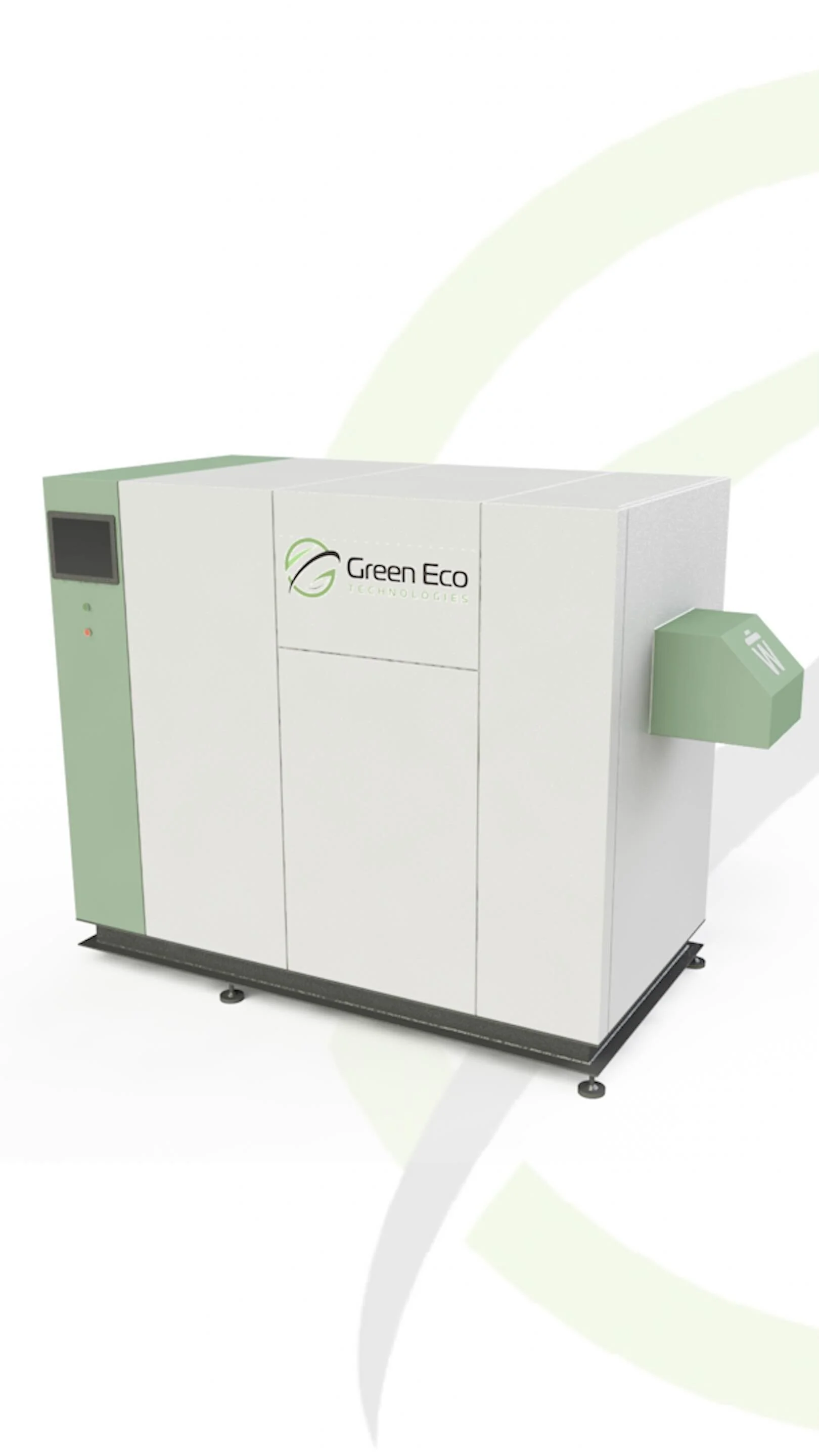 Green Eco Technologies