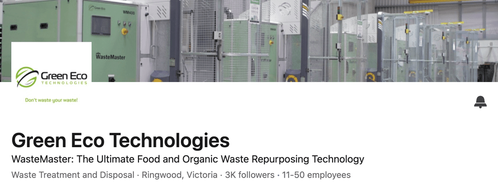 Green Eco Technologies
