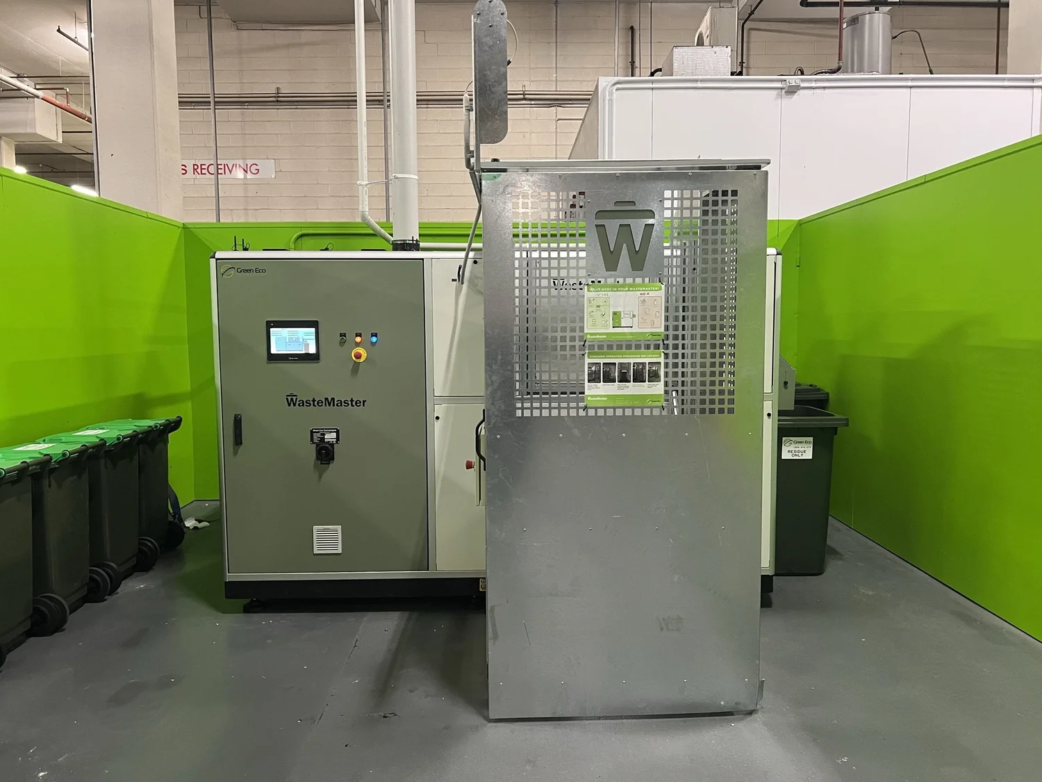 Green Eco Technologies